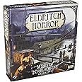 Amazon.com: Eldritch Horror Masks of Nyarlathotep Board Game EXPANSION ...