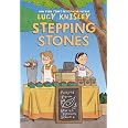 Stepping Stones: (A Graphic Novel) : Knisley, Lucy: Books