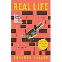 Amazon.com: Real Life: A Novel: 9780525538882: Taylor, Brandon: Books