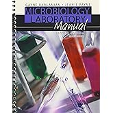 Amazon.com: Microbiology: A Laboratory Manual: 9780135188996 ...