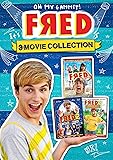 Fred: The Movie [DVD]: Amazon.co.uk: Lucas Cruikshank, Jennette McCurdy ...