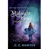 Amazon.com: Shadow Falls: The Beginning: Born at Midnight and Awake at ...