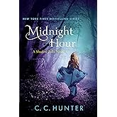 Amazon.com: Born at Midnight (A Shadow Falls Novel): 9780312624675 ...