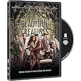 Amazon.com: Beautiful Creatures: Original Motion Picture Soundtrack ...