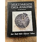 Amazon.com: Multivariate Data Analysis (7th Edition): 9780138132637 ...