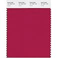 PANTONE Smart 19-1955X Color Swatch Card, Cerise - House Paint - Amazon.com