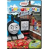 Amazon.com: Thomas and Friends: High Speed Adventures : Thomas ...