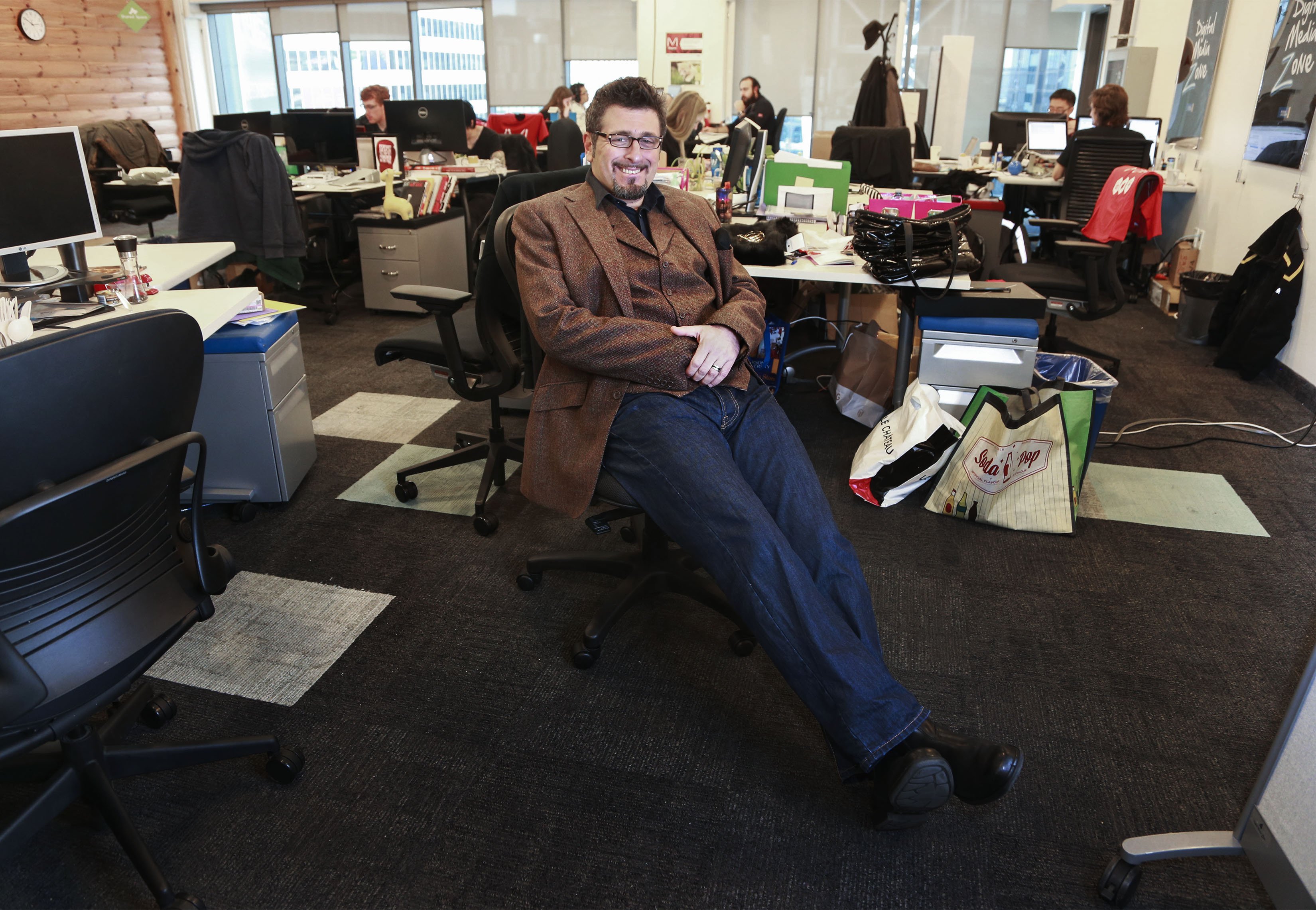 Sean Wise – Audio Books, Best Sellers, Author Bio | Audible.com