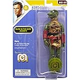 Amazon.com: Funko Reaction: Star Trek - Gorn Action Figure: Funko ...