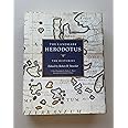 The Landmark Herodotus: The Histories: Strassler, Robert B ...