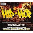 VARIOUS ARTISTS - Hip Hop-The Collection - Amazon.com Music