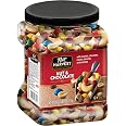 Amazon.com: Nut Harvest Nut & Chocolate Mix, 39 Ounce Jar