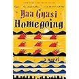Amazon.com: Homegoing: A novel: 9781101947135: Gyasi, Yaa: Books