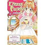 Kitchen Princess Omnibus 2: Natsumi Ando, Miyuki Kobayashi ...