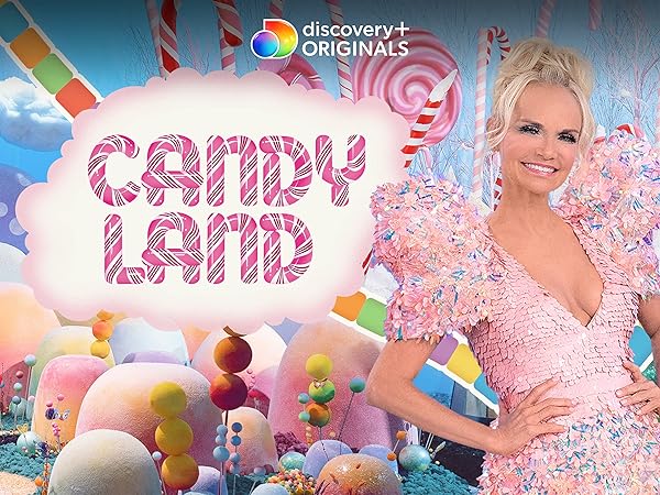 Watch Candy Land - Season 1 | Prime Video