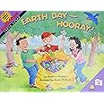 Amazon.com: Earth Day-Hooray!: A Springtime Book For Kids (MathStart 3 ...