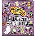 I Spy With My Little Eye Halloween Haunt & Find - Kids Search, Find ...
