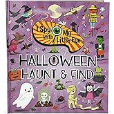 I Spy With My Little Eye Easter Hop & Find - Kids Egg Hunt Search, Find ...