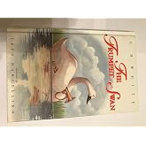 The Trumpet of the Swan: E. B. White, Edward Frascino: 9780060263973 ...