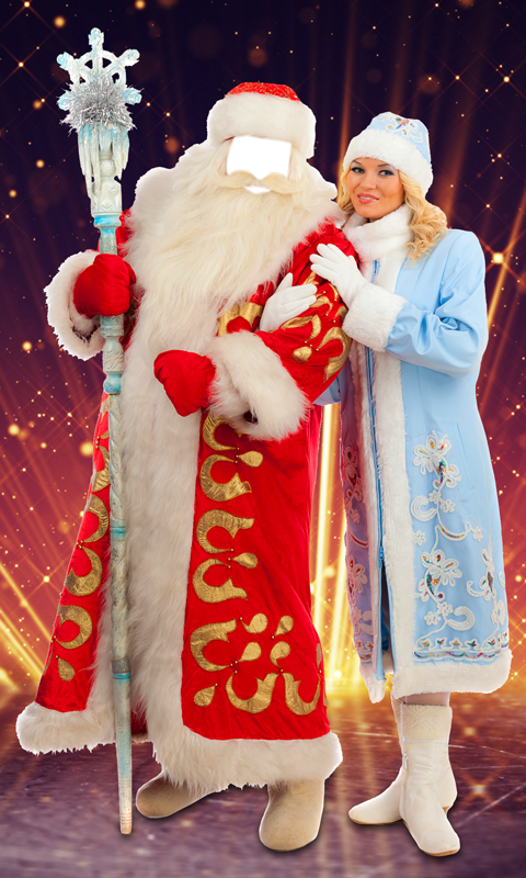 Santa Claus Photo Editor:Amazon.com:Appstore for Android