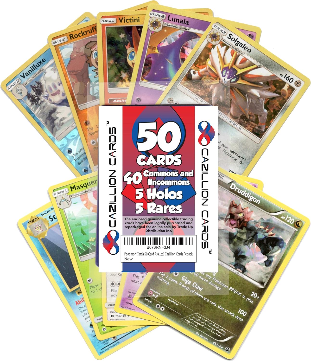 Pokemon Card Trading Near Me