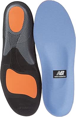 Amazon.com: New Balance Insoles Unisex-Adult IMC3210 Motion Control ...