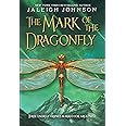 The Mark of the Dragonfly (World of... by Johnson, Jaleigh