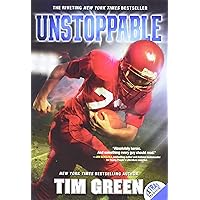 Unstoppable: Green, Tim: 9780062089571: Amazon.com: Books