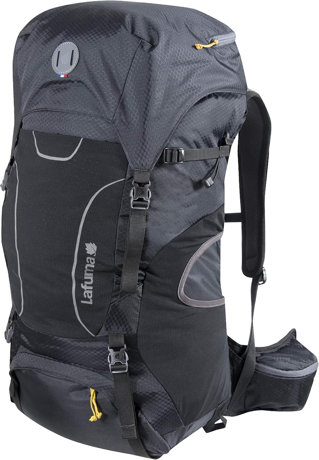 Lafuma Unisex Windactive 38 Trekking Backpack: Amazon.co.uk: Sports ...