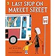 Amazon.com: Last Stop on Market Street: 9780141374185: Matt de la Peña ...