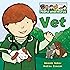 Topsy and Tim at the Vet (Topsy & Tim Handy Books): Amazon.co.uk: Jean ...