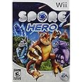 Amazon.com: Spore Hero - Nintendo Wii : Video Games