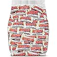 Amazon.com : PayDay Fun Size Candy Bars - 40 Individually Wrapped Candy ...