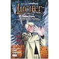 Lucifer Book One: Carey, Mike, Gross, Peter, Hampton, Scott ...
