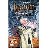 Lucifer Book Two: Carey, Mike, Gross, Peter, Various: 9781401242602 ...