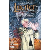 Lucifer Book Four: Carey, Mike, Gross, Peter: 9781401246051: Amazon.com ...