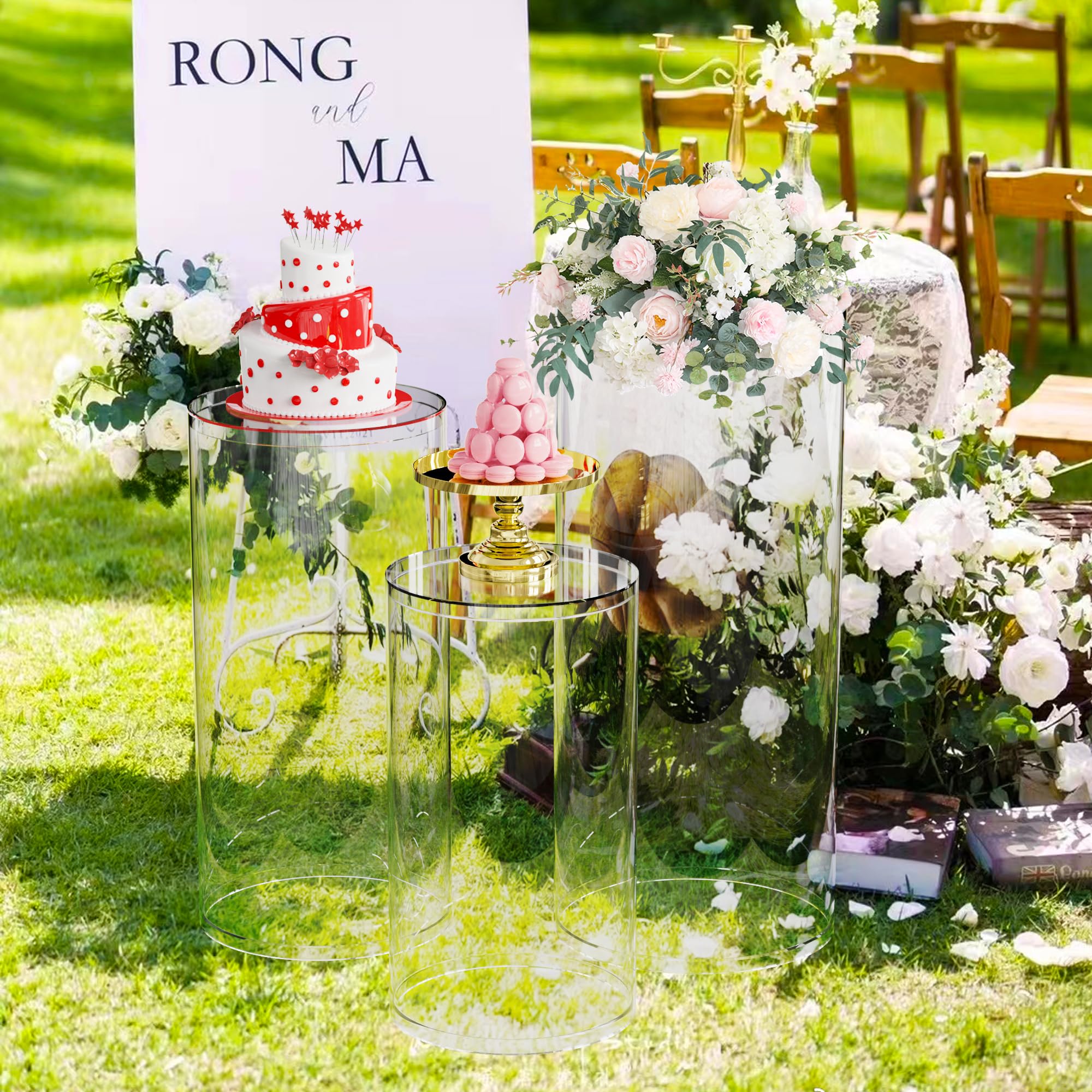 Pedestal Tables Bahrain | Buy Online | Whizz Others