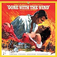 Charles Gerhardt, Max Steiner - Max Steiner's Classic Film Score: Gone With The Wind - Amazon ...