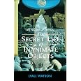 Amazon.com: The Nature of Things: The Secret Life of Inanimate Objects ...