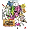 Amazon.com: Doctor Butcher M.D. / Zombie Holocaust [4K Ultra HD + Blu ...