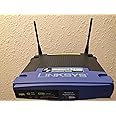 Amazon.com: Linksys WRT54G Wireless-G Router : Electronics
