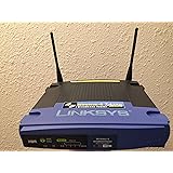 Amazon.com: Cisco-Linksys WRT54GS Wireless-G Broadband Router with ...