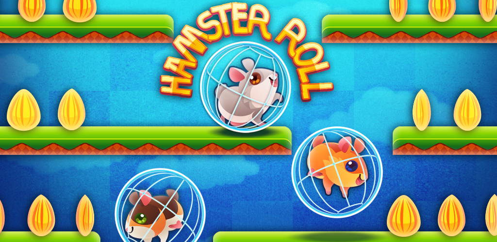 Hamster Roll:Amazon.de:Appstore for Android
