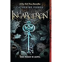 Amazon.com: Incarceron: 9780142418529: Fisher, Catherine: Books