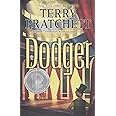 Amazon.com: Dodger: 9780062009517: Pratchett, Terry: Books