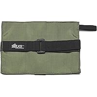 Amazon.com : Tactical Rear Squeeze Bag, Shooting Rest, Rifle Rest, Long ...