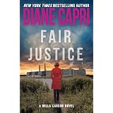 Twisted Justice: A Judge Willa Carson Novel (The Hunt For Justice ...
