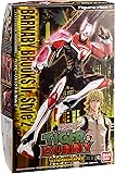 Amazon.com: Bandai Hobby Barnaby Brooks Junior Tiger and Bunny 1/8-MG Figurerise: Toys & Games