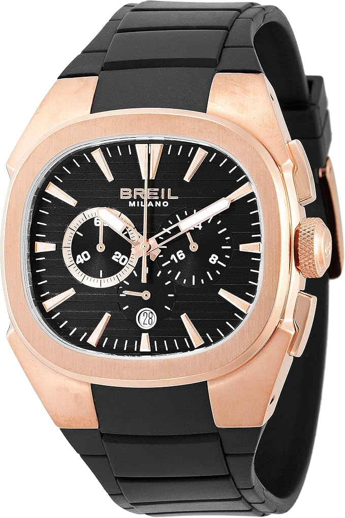 Breil BW0309 - Orologio da uomo: Amazon.it: Orologi