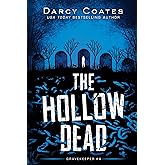 The Vengeful Dead (Gravekeeper, 5): Coates, Darcy: 9781728239255 ...